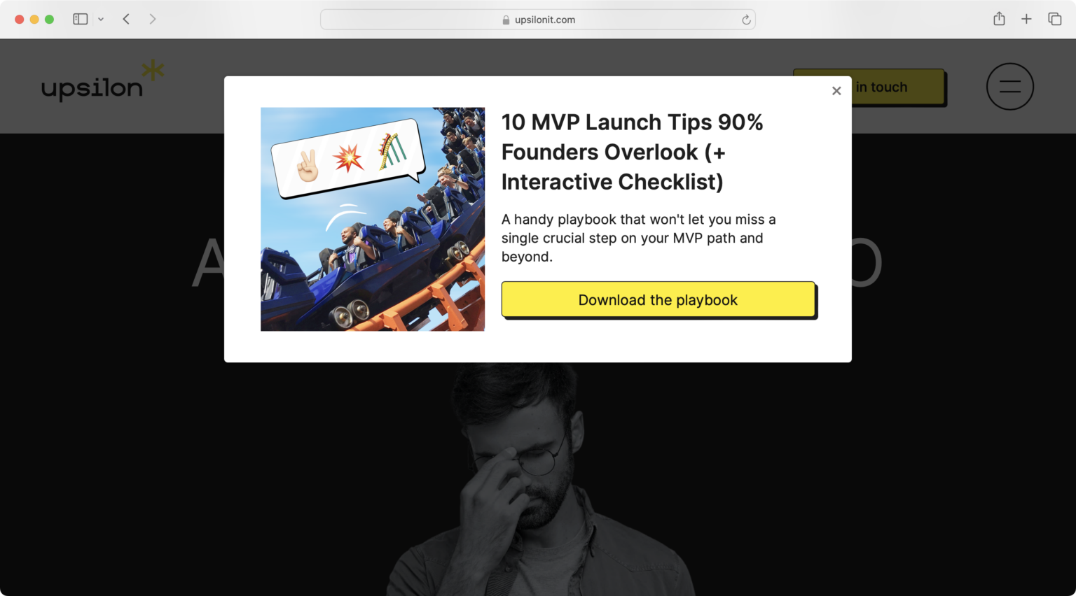 82 Website Pop-up Examples & Ideas to Convert Visitors