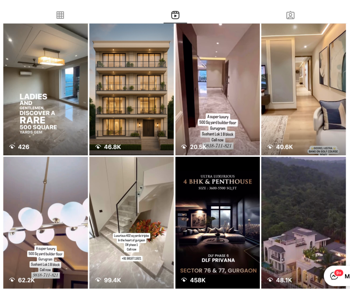 9 Digital Ways to Generate Leads for Real Estate in 2026