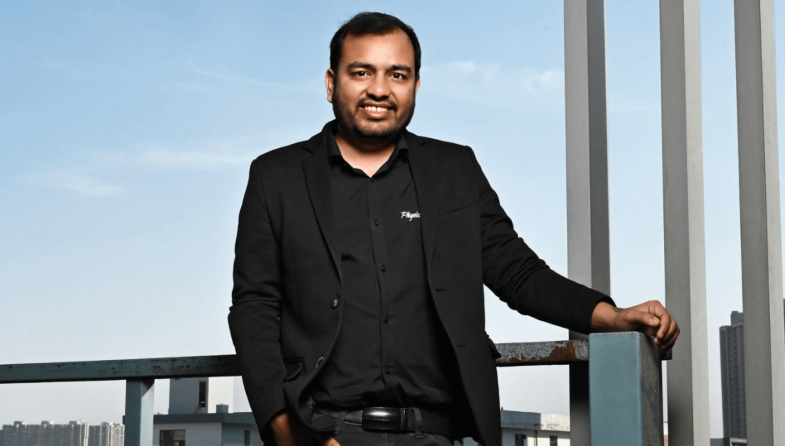 101 Entrepreneurs in India Shaping the Future of India & the World in 2026