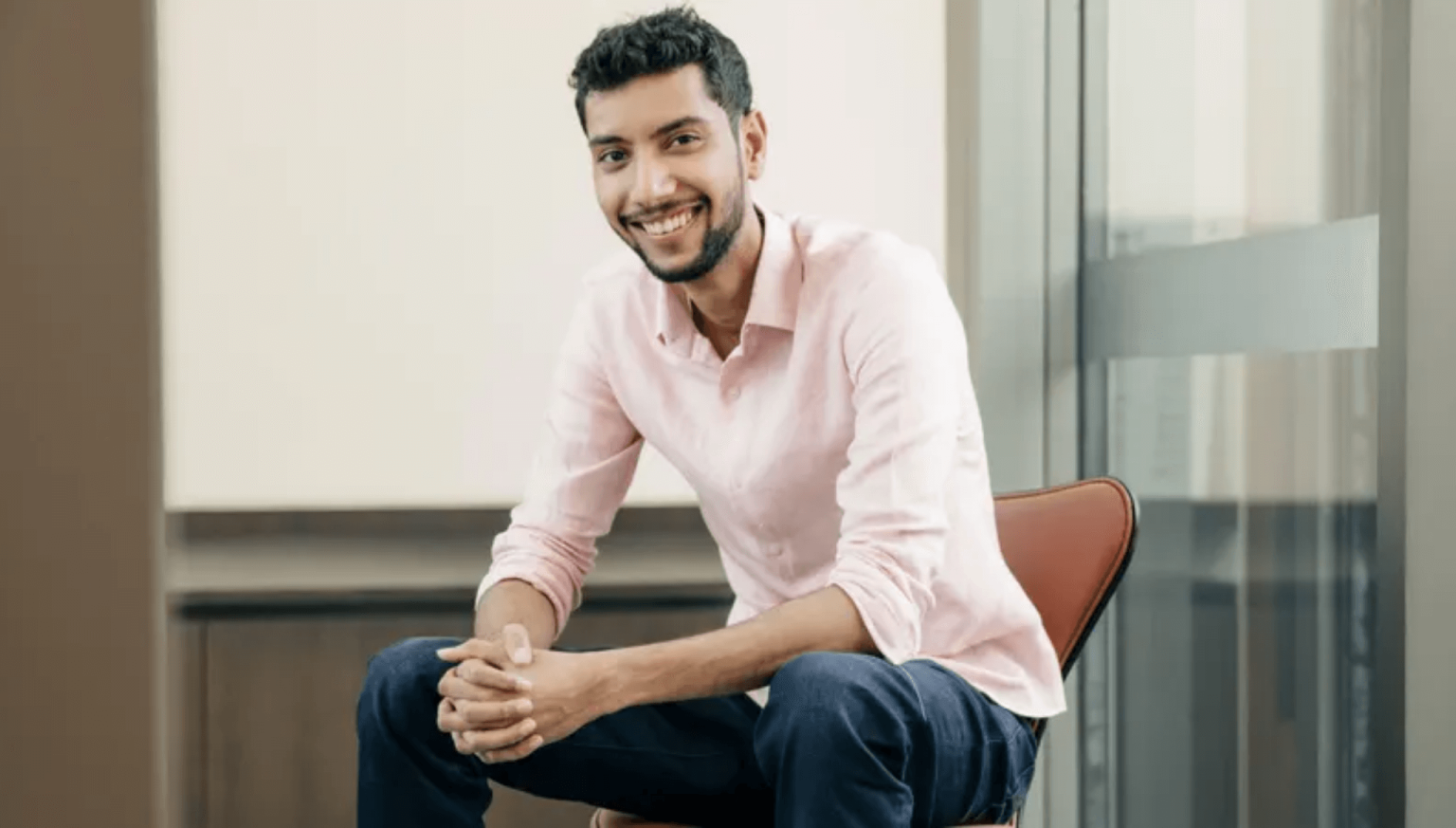 101 Entrepreneurs in India Shaping the Future of India & the World in 2026