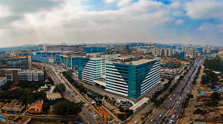 9 Most Popular Tech Parks in Bangalore for IT and Startups