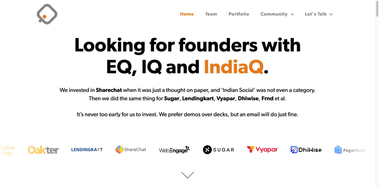 9 Top Venture Capital Firms in Bangalore for Startups (2026)