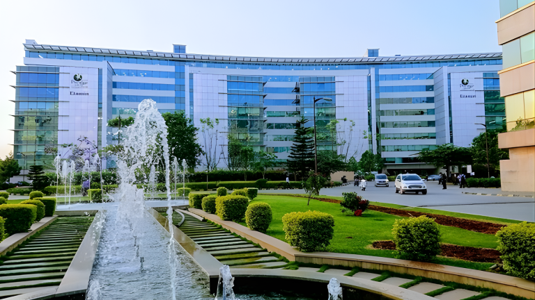 9 Most Popular Tech Parks in Bangalore for IT and Startups