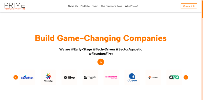 9 Top Venture Capital Firms in Bangalore for Startups (2026)
